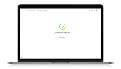 d.velop sign for documents | d.velop store